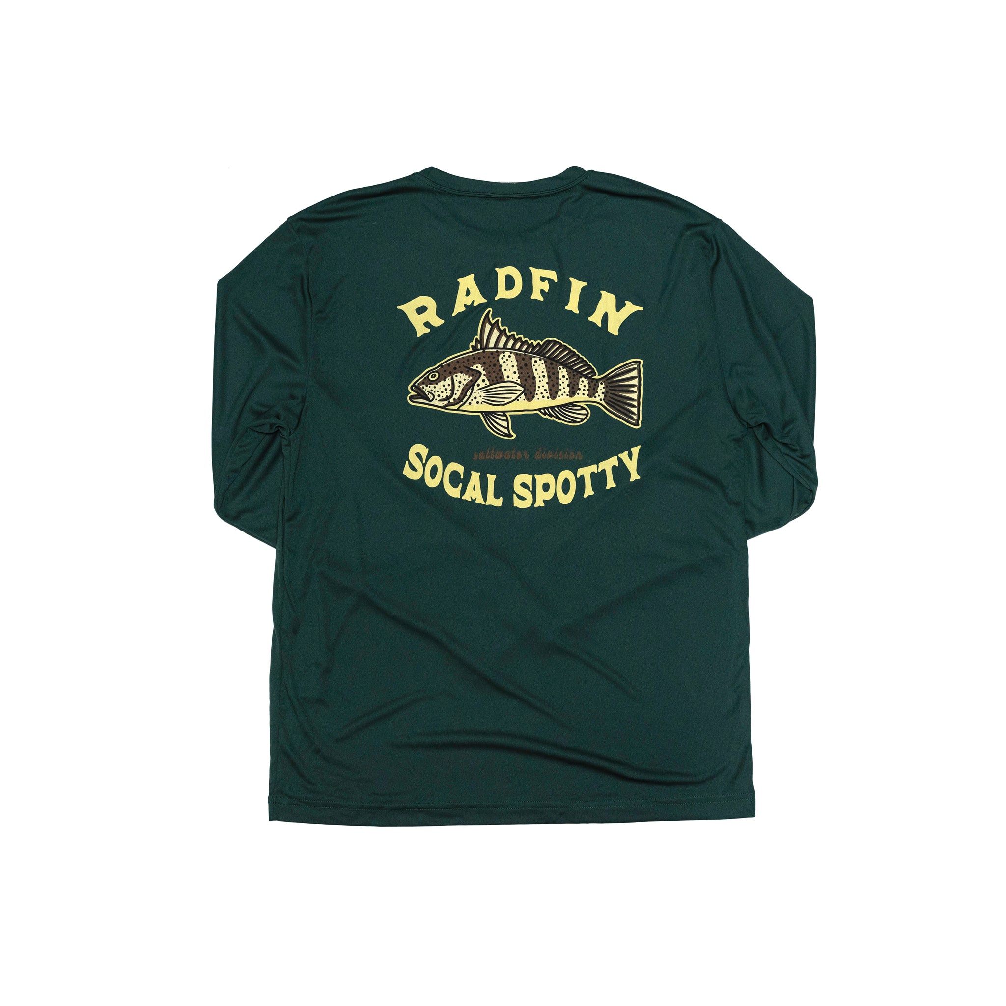 Short Sleeve T-Shirt | Men's Printed Tee | RadFin